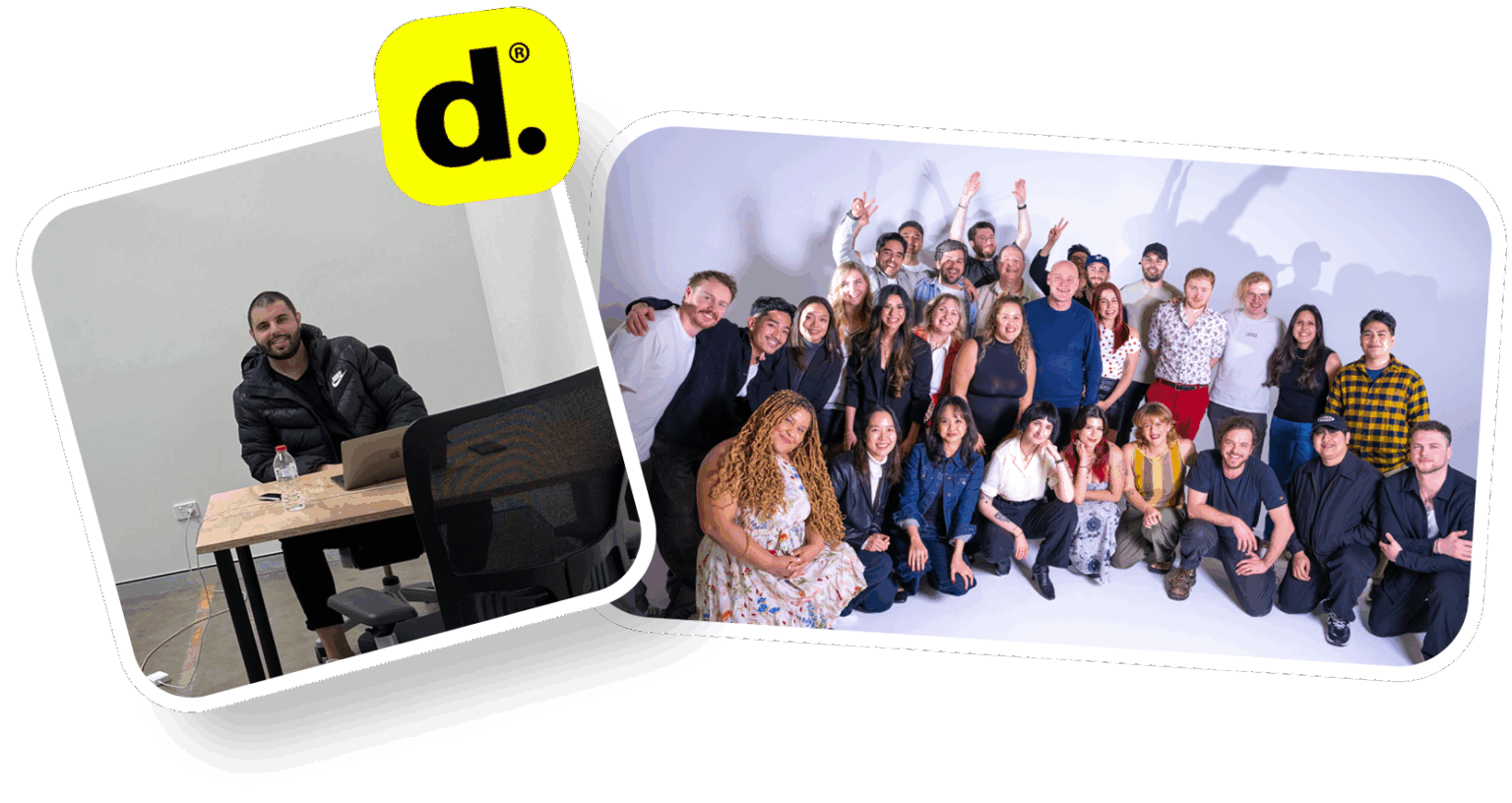About Us - Defiant Digital - What We Offer